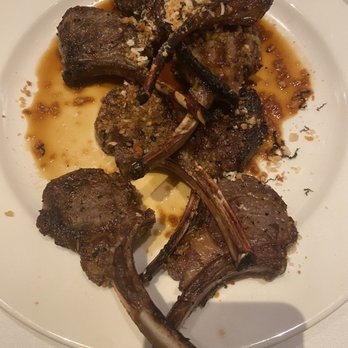 THE CAPITAL GRILLE - Updated July 2024 - 697 Photos & 383 Reviews ...