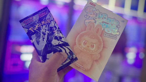 MIRAI ARCADE - Updated December 2025 - 90 Photos & 47 Reviews - 441 N ...