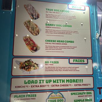 TRUE DOG HOUSTON - Updated November 2025 - 57 Photos & 30 Reviews ...