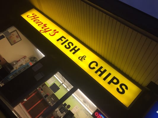 HENRY’S FISH AND CHIPS - Updated December 2025 - 18 Photos & 27 Reviews ...