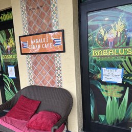 BABALU’S CUBAN CAFÉ - Updated September 2025 - 224 Photos & 216 Reviews ...