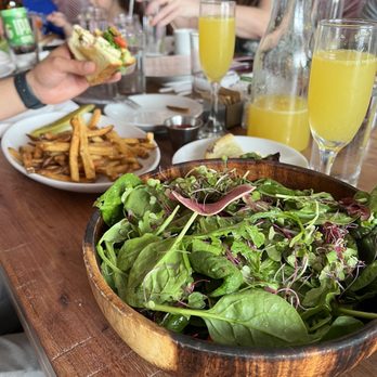 MORGANS RESTAURANT - Updated May 2024 - 2092 Photos & 1847 Reviews ...