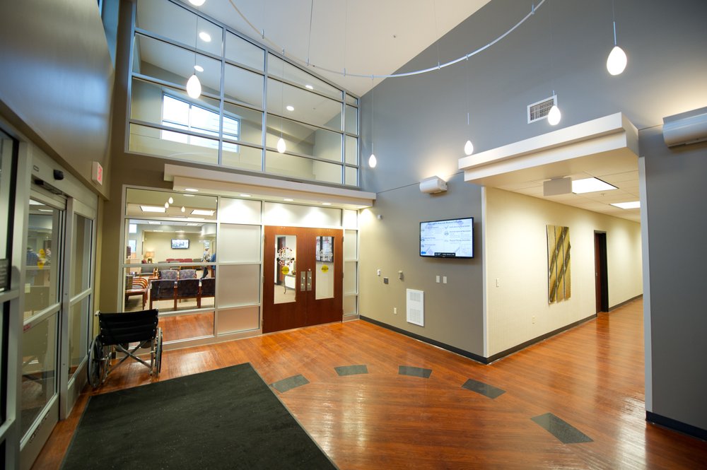 STEVENS POINT ORTHOPEDICS - Updated December 2025 - 500 Vincent St ...