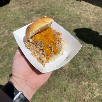 SCATZ HOLY SMOKEZ BBQ & CATERING - Updated January 2026 - 29 Photos & 12 Reviews - 180 Johnson ...