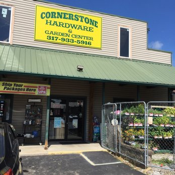 CORNERSTONE HARDWARE & LUMBER - Updated December 2025 - 7742 S Nineveh ...