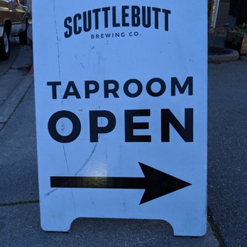 SCUTTLEBUTT BREWERY & TAPROOM - Updated November 2025 - 31 Photos & 29 ...