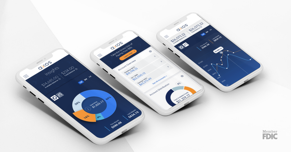 AXOS BANK - Updated December 2025 - 24 Photos & 140 Reviews - 4350 La ...