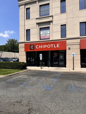 CHIPOTLE MEXICAN GRILL - Updated January 2025 - 48 Photos & 130 Reviews ...