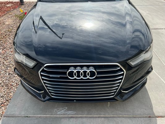 AUDI ARROWHEAD - Updated May 2026 - 43 Photos & 388 Reviews - 16900 ...