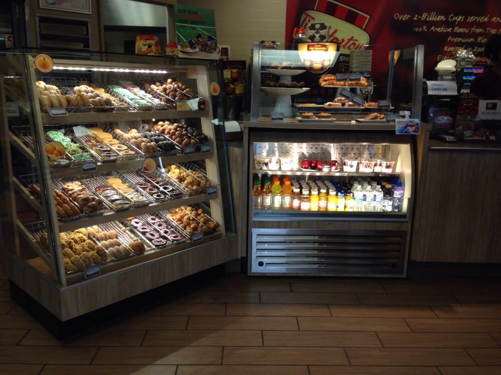 TIM HORTONS - Updated July 2024 - 25 Photos & 84 Reviews - 2214 E 11 ...