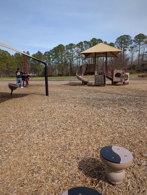 WHITE DEER PARK/GARNER PARKS AND RECREATION - Updated October 2025 - 43 ...