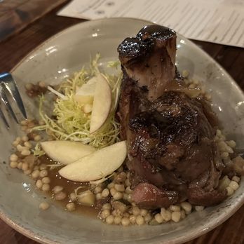 HOW TO COOK A WOLF - Updated August 2024 - 1269 Photos & 1127 Reviews ...