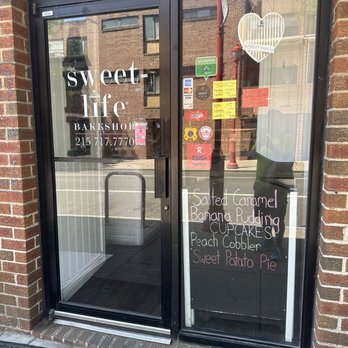 THE SWEET LIFE BAKESHOP - Updated January 2025 - 455 Photos & 389 ...