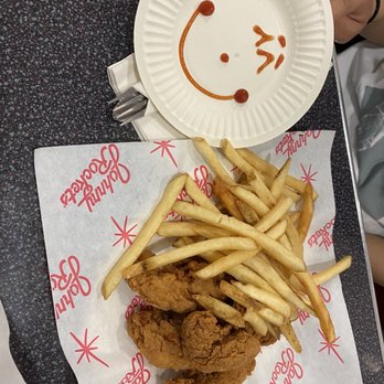 JOHNNY ROCKETS - Updated December 2025 - 164 Photos & 275 Reviews - 600 ...