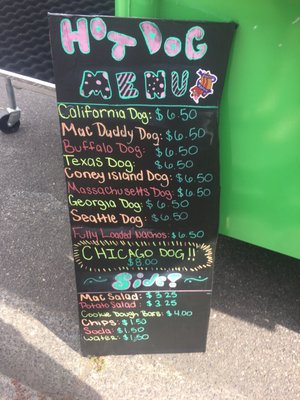 STARVIN MARVIN JR HOTDOGS - 12 Photos - Food Trucks - 4328 6th Ave ...
