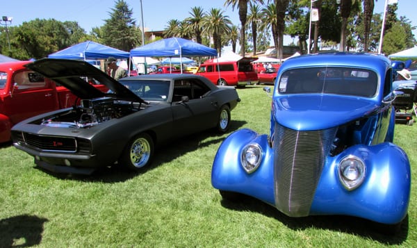GOODGUYS ROD & CUSTOM ASSOCIATION - Updated December 2025 - 180 Photos ...