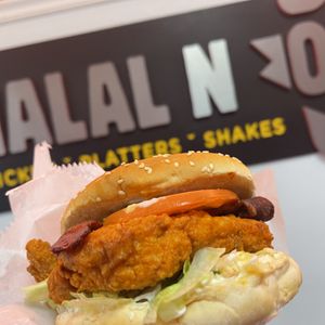 BERLIN’S HALAL DONER - Updated June 2025 - 17 Photos & 16 Reviews ...