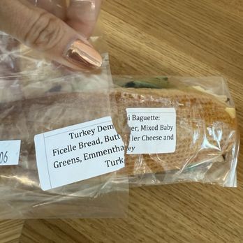 RUSTIC BAKERY - Updated December 2025 - 260 Photos & 373 Reviews - 1407 ...