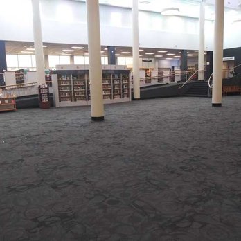 CHESAPEAKE PUBLIC LIBRARY - Updated October 2025 - 156 Photos & 25 ...