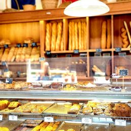 PARIS BAKERY CAFE - Updated October 2024 - 984 Photos & 993 Reviews ...