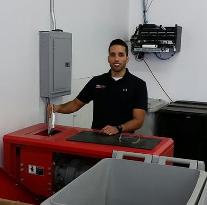 TOTAL SECURE SHREDDING - Updated January 2026 - 39 Photos & 180 Reviews ...