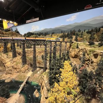 COLORADO MODEL RAILROAD MUSEUM - Updated November 2025 - 314 Photos ...