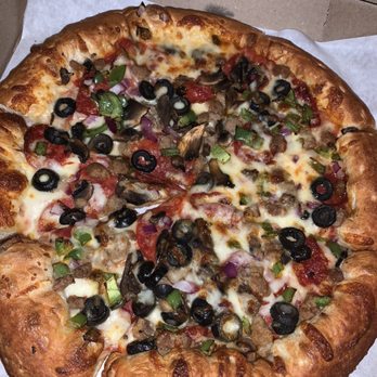 ZIO AL’S PIZZA & PASTA - Updated April 2025 - 185 Photos & 359 Reviews ...