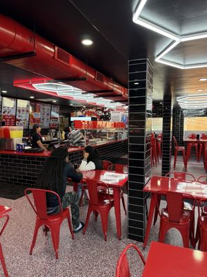 NYC HALAL EATS - Updated December 2025 - 10 Photos - 1013 W Main St ...