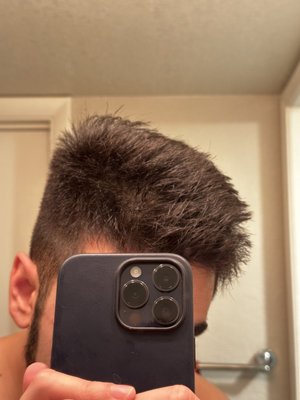 SHAVING GRACE BARBER SHOP - Updated January 2026 - 78 Photos & 421 ...