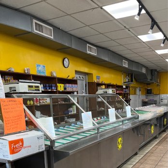 RAINBOW FISH MARKET - Updated October 2025 - 10 Reviews - 482 Main St ...