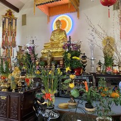 VAN HANH TEMPLE - 648 Photos - 8617 Fanita Dr, Santee, California ...