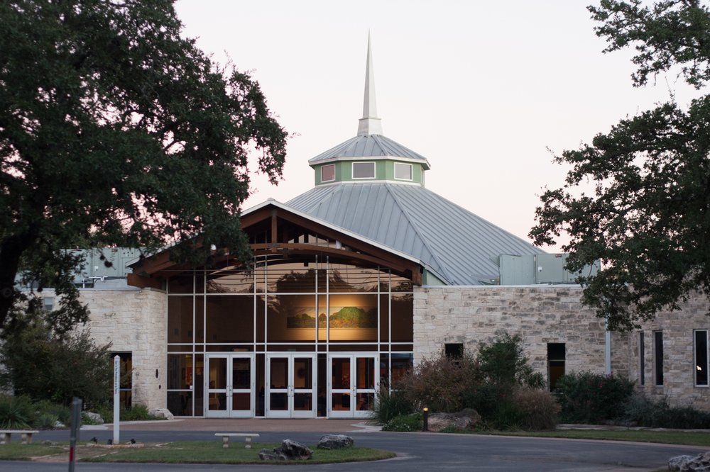 UNITY CHURCH OF THE HILLS - Updated May 2026 - 18 Reviews - 9905 ...
