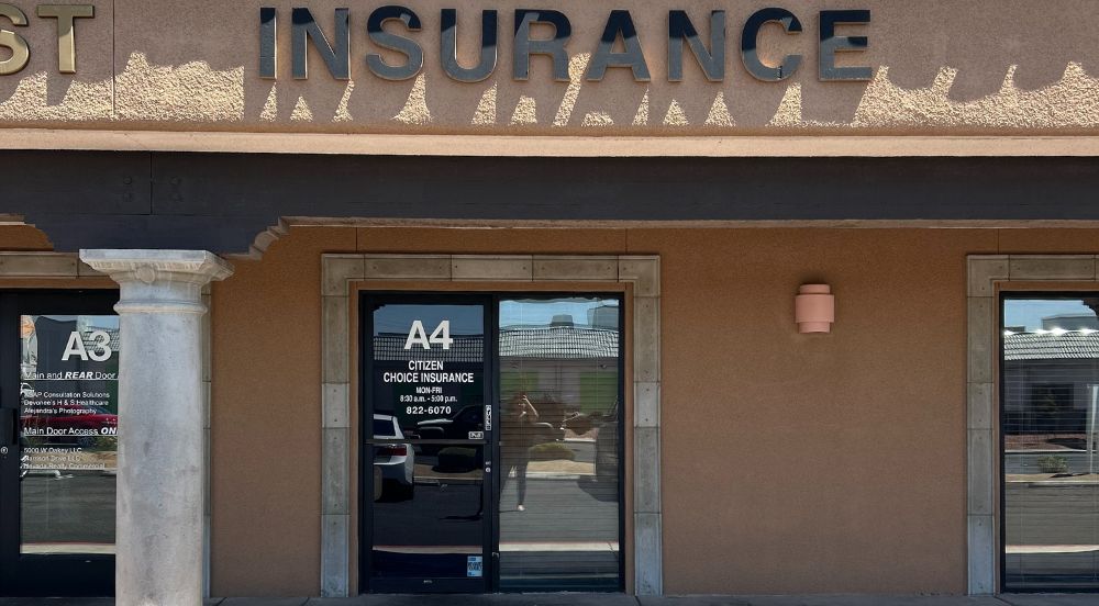 INSZONE INSURANCE SERVICES - Updated October 2025 - Request a Quote ...