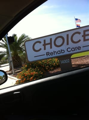 SUNWEST CHOICE HEALTHCARE & REHAB - Updated December 2025 - 27 Photos ...