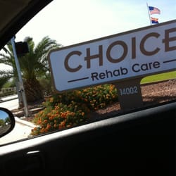 SUNWEST CHOICE HEALTHCARE & REHAB - 25 Photos & 34 Reviews - 14002 W ...