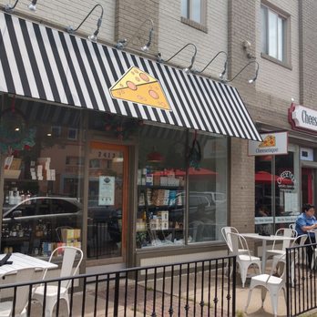 CHEESETIQUE - 559 Photos & 803 Reviews - 2411 Mount Vernon Ave ...