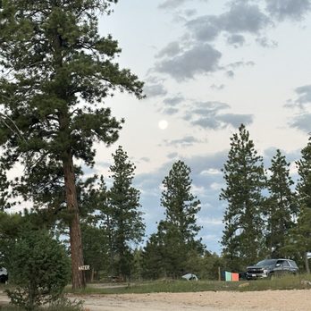 RUBY’S INN RV PARK AND CAMPGROUND - Updated May 2025 - 143 Photos & 184 ...