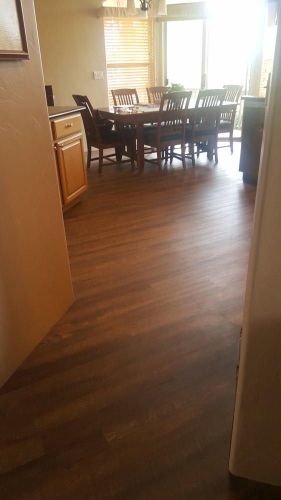 TOTALLY FLOORED - 21 Photos & 17 Reviews - 2710 N Glassford Hill Rd ...