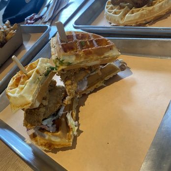 CLUCK CLUCKS - Updated October 2025 - 411 Photos & 306 Reviews - 222 ...