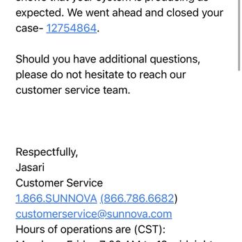 SUNNOVA - Updated May 2024 - 72 Photos & 290 Reviews - 20 Greenway Plz ...