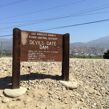 DEVIL’S GATE DAM - Updated September 2025 - 215 Photos & 23 Reviews ...