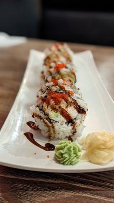 KENZO - Updated December 2025 - 323 Photos & 286 Reviews - 158 W Fm 544 ...