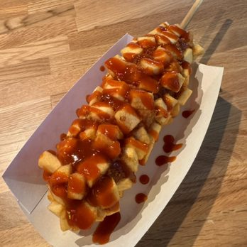 CRUNCHEESE - EDEN PRAIRIE - Updated October 2025 - 78 Photos & 38 ...