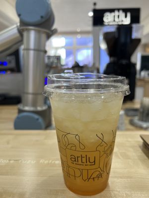 ARTLY COFFEE - 91 Photos & 32 Reviews - 3251 20th Ave, San Francisco ...