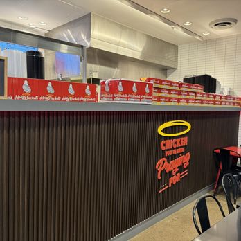 HOLY BUCKETS HALAL CHICKEN - Updated October 2025 - 61 Photos & 71 ...