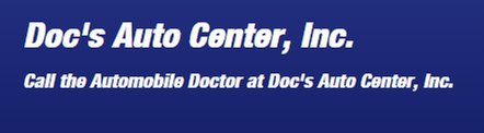 DOC’S AUTO CENTER - Updated December 2025 - 22 Photos & 114 Reviews ...