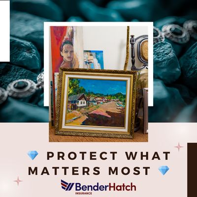 BENDER HATCH INSURANCE AGENCY - Updated October 2025 - 56 Photos & 68 ...