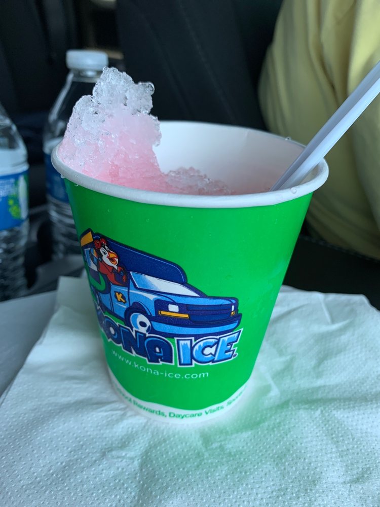 KONA ICE OF BASTROP COUNTY - Updated July 2025 - Request a Quote ...