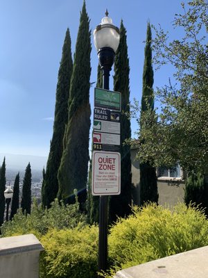 COMMUNICATIONS HILL GRAND STAIRCASE - Updated October 2025 - 172 Photos ...