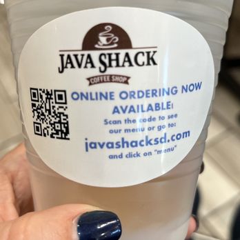 JAVA SHACK - Updated April 2025 - 33 Photos & 47 Reviews - 11696 ...